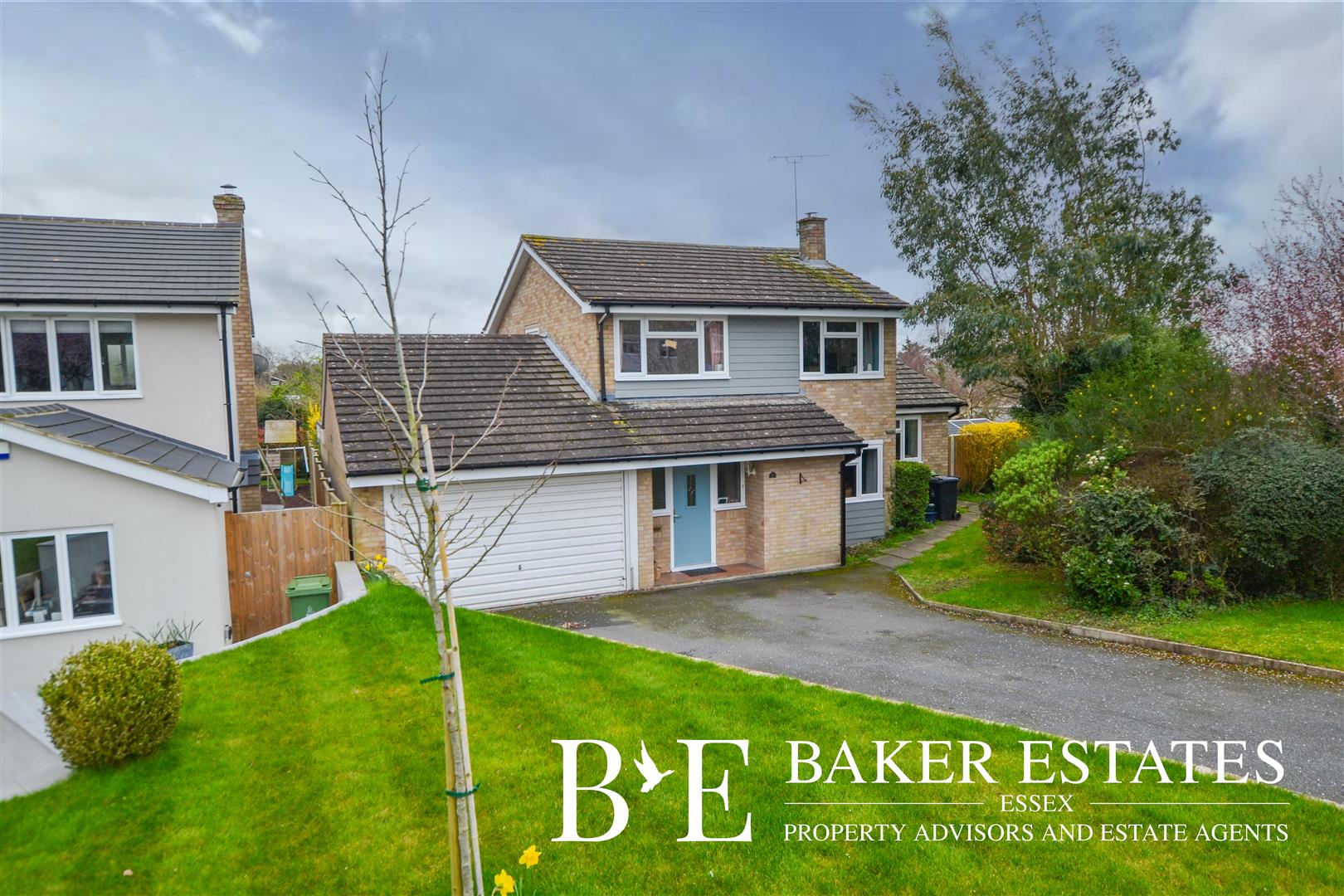 Baker Estates – A refreshingly different approach to traditional estate ...